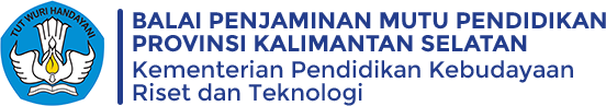 BPMP Kalsel